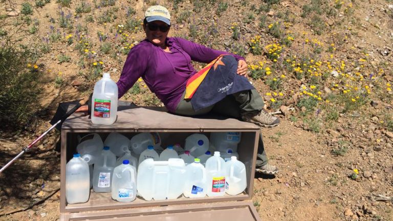 Water Sources – Explore the Arizona Trail
