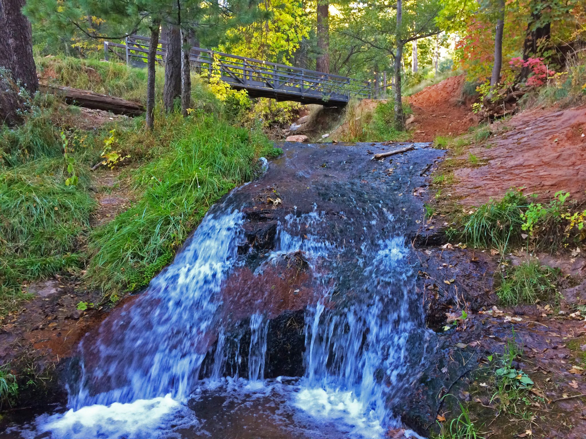 Water Sources – Explore the Arizona Trail