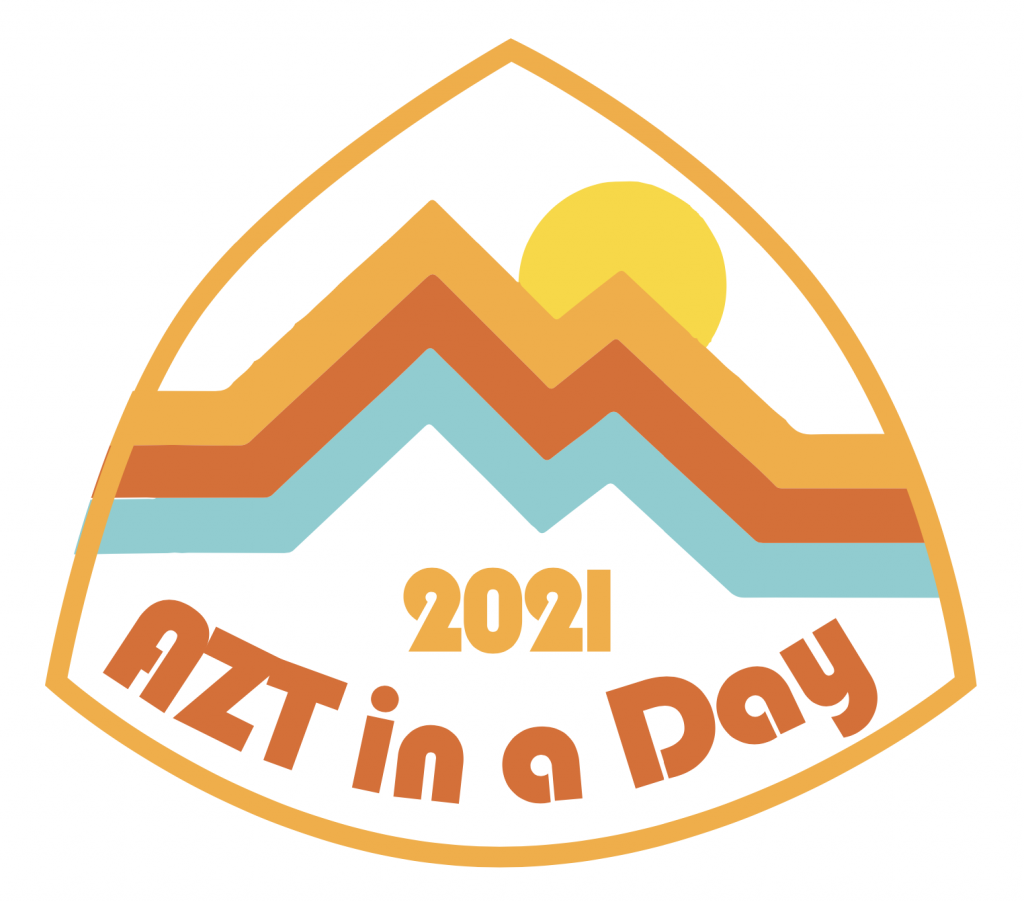 AZT in a day 2021 – Explore the Arizona Trail