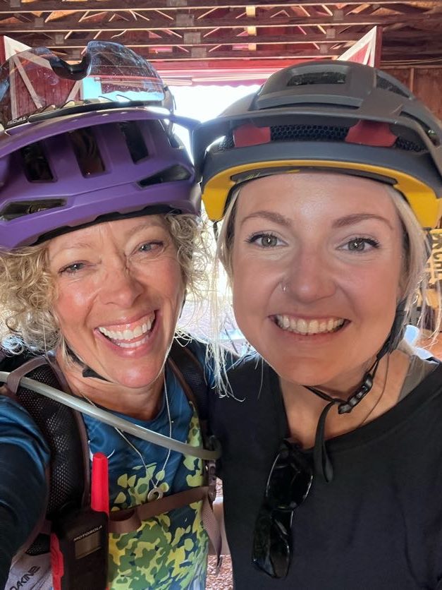 Gateway Community Shred and Stewardship Camps – Explore the Arizona Trail