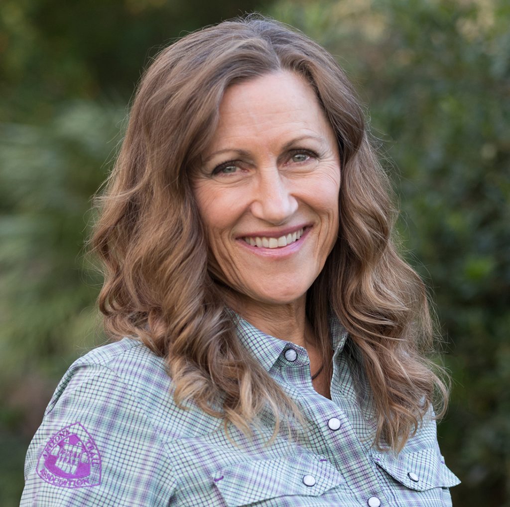 Staff – Explore the Arizona Trail