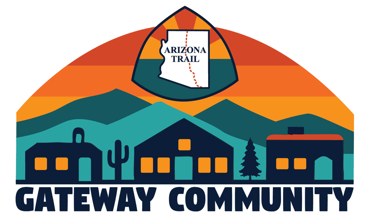 Gateway Communities – Explore the Arizona Trail
