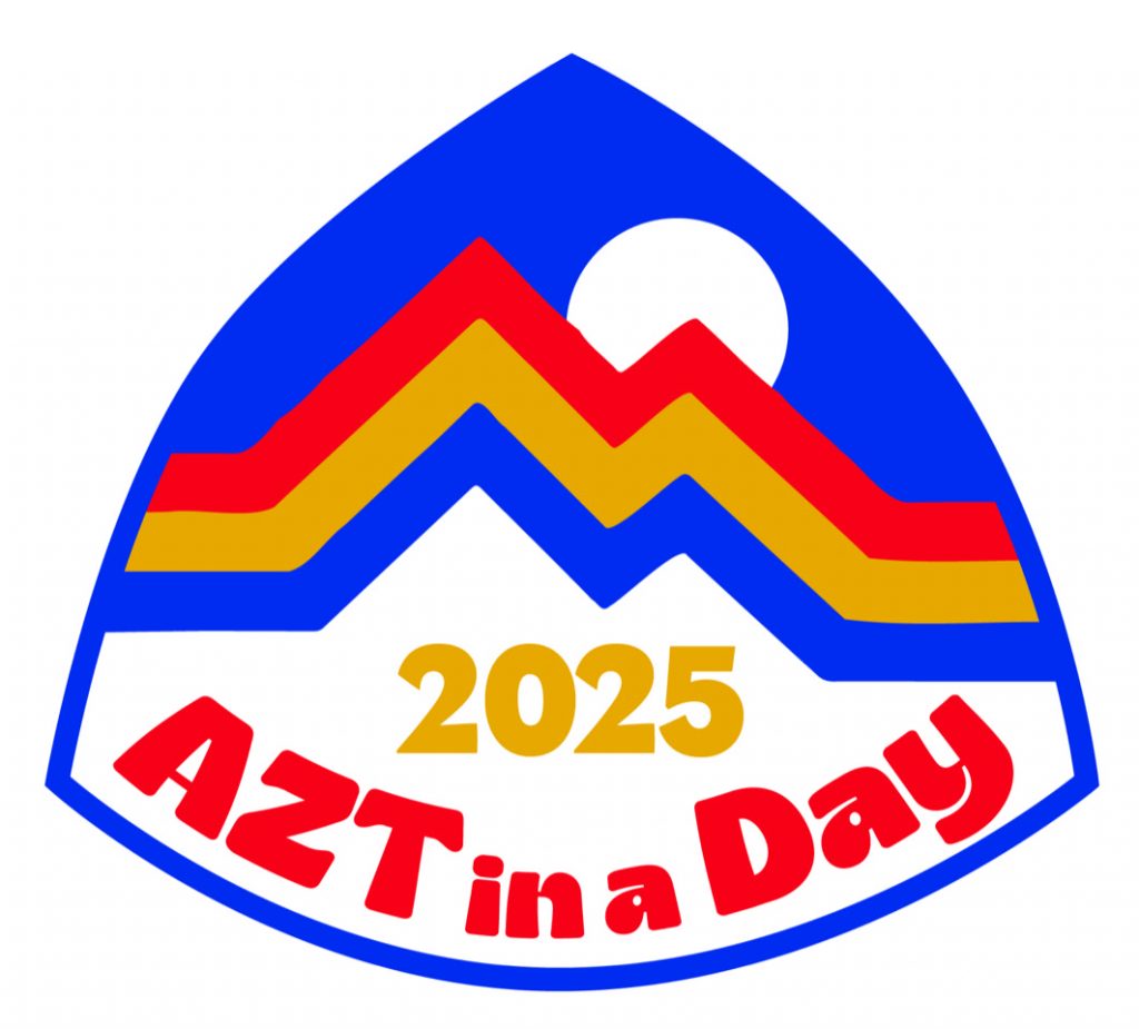 AZT in a Day 2025 – Explore the Arizona Trail